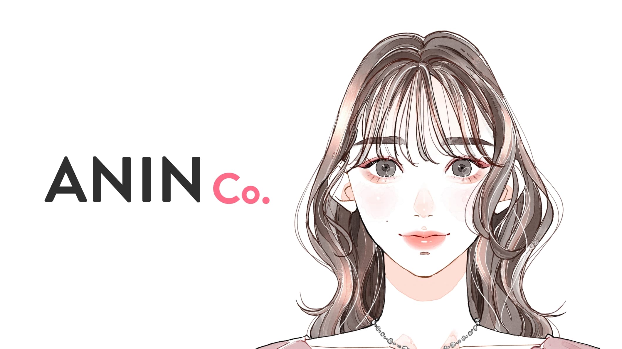 ANIN Co. | 誰もが輝くことの出来る "ありのままの世界" を創る